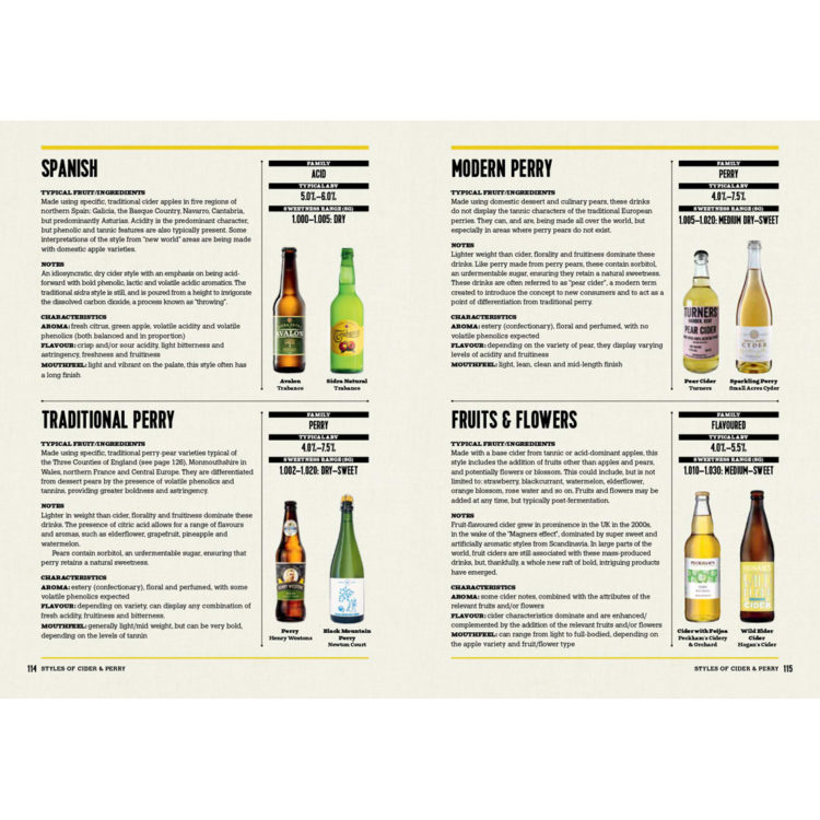 Ciderology: From History and Heritage to the Craft Cider Revolution ...